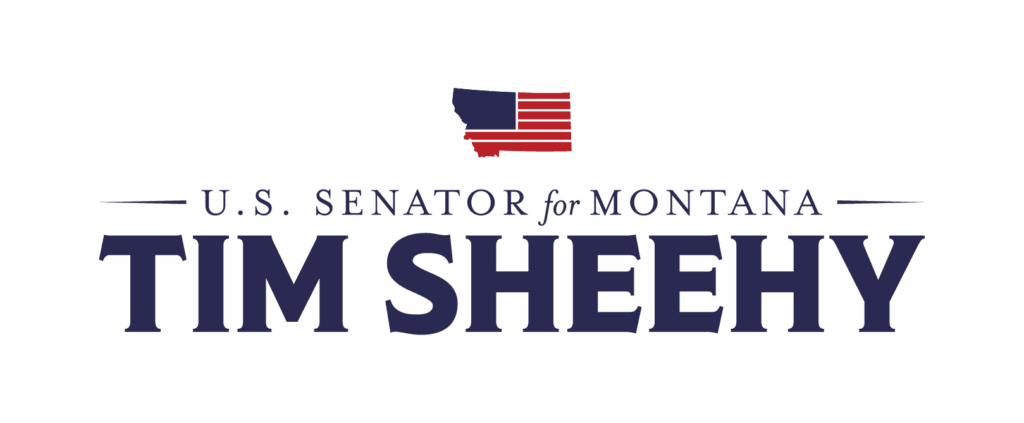 Home - Senator Tim Sheehy