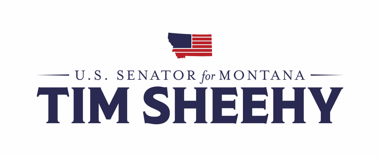 Home - Senator Tim Sheehy